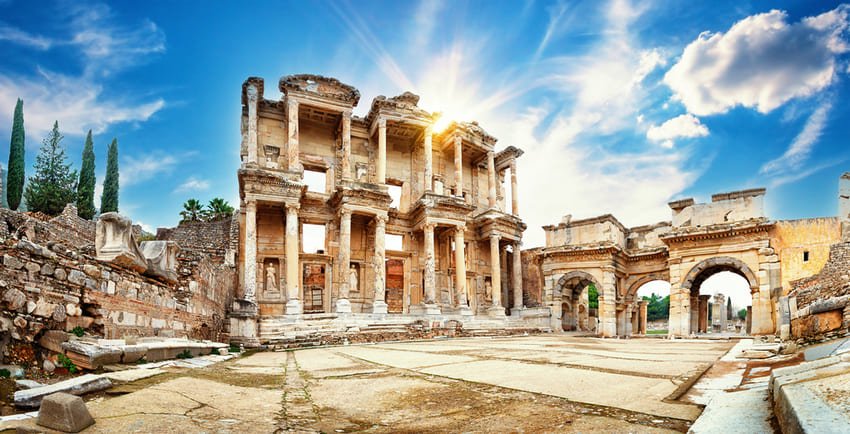 Visitare Efeso: Guida, Prezzi 2026 & Suggerimenti