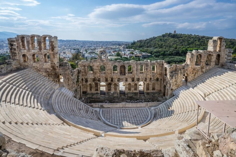 Visita la città di Efeso - Visitare Istanbul